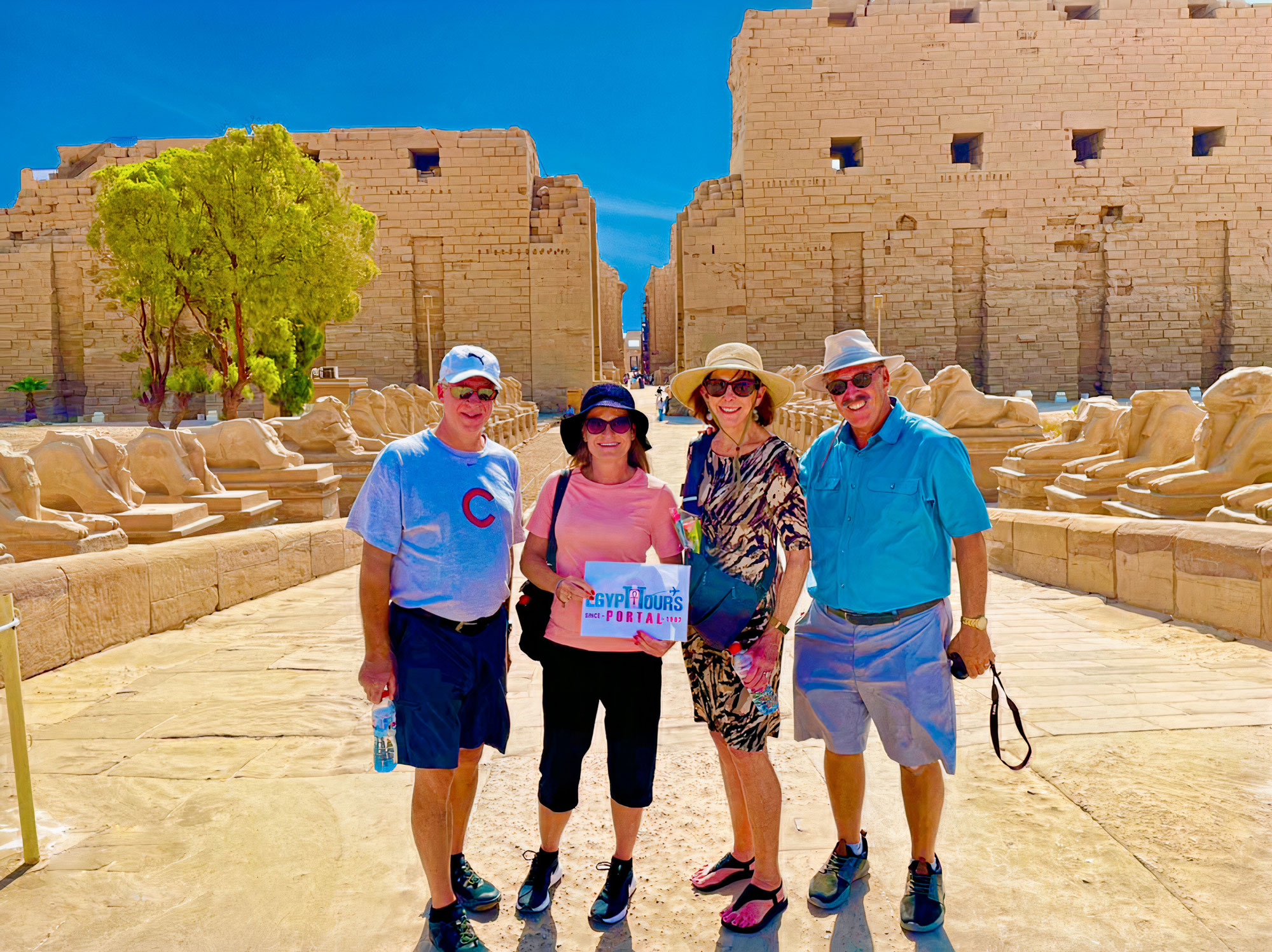 Os Mistérios Inacreditáveis Da Vida Após A Morte No Egito