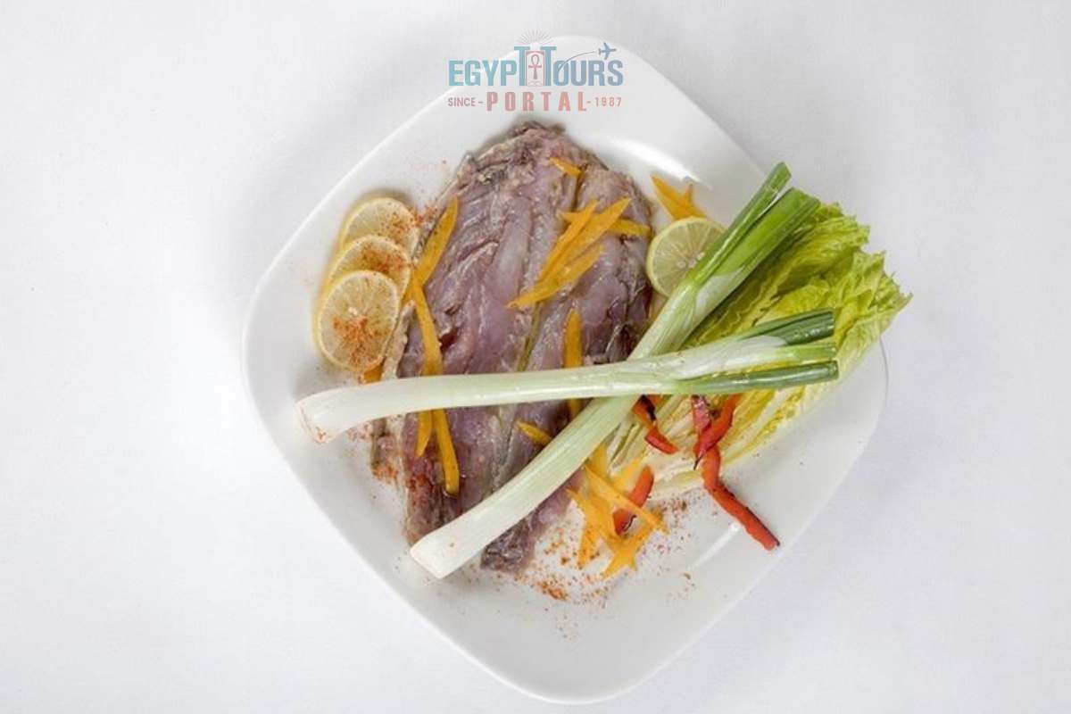 Conheça Os Pratos Do Egito Que Você Precisa Provar