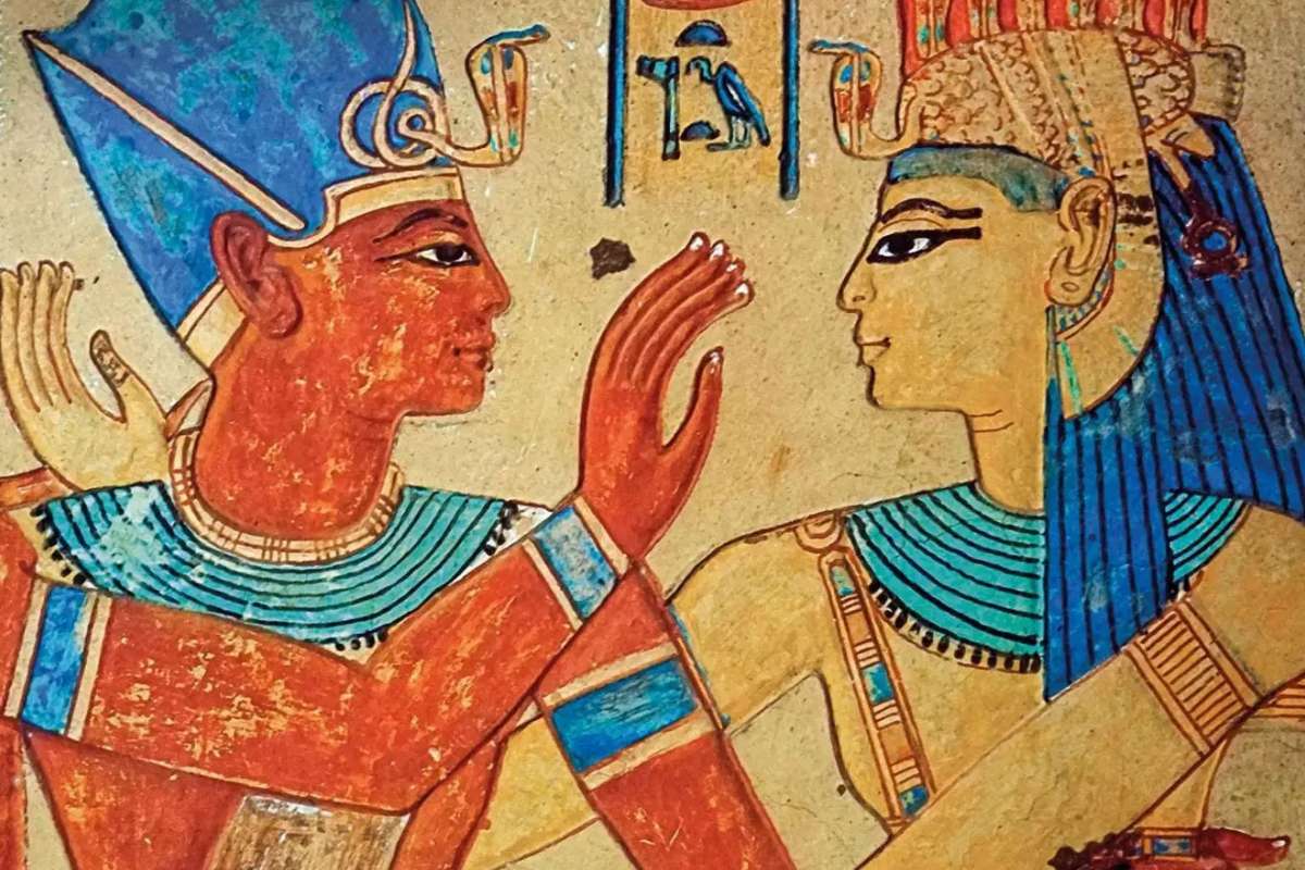 Descubra Como A Medicina No Egito Antigo Desafiou A Ciência