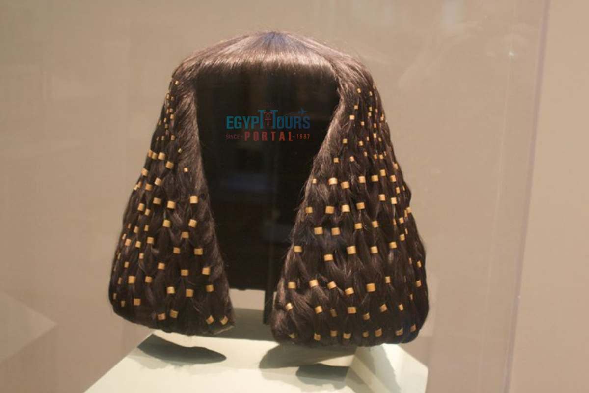 Cosméticos Do Egito Antigo E Seus Segredos Sagrados