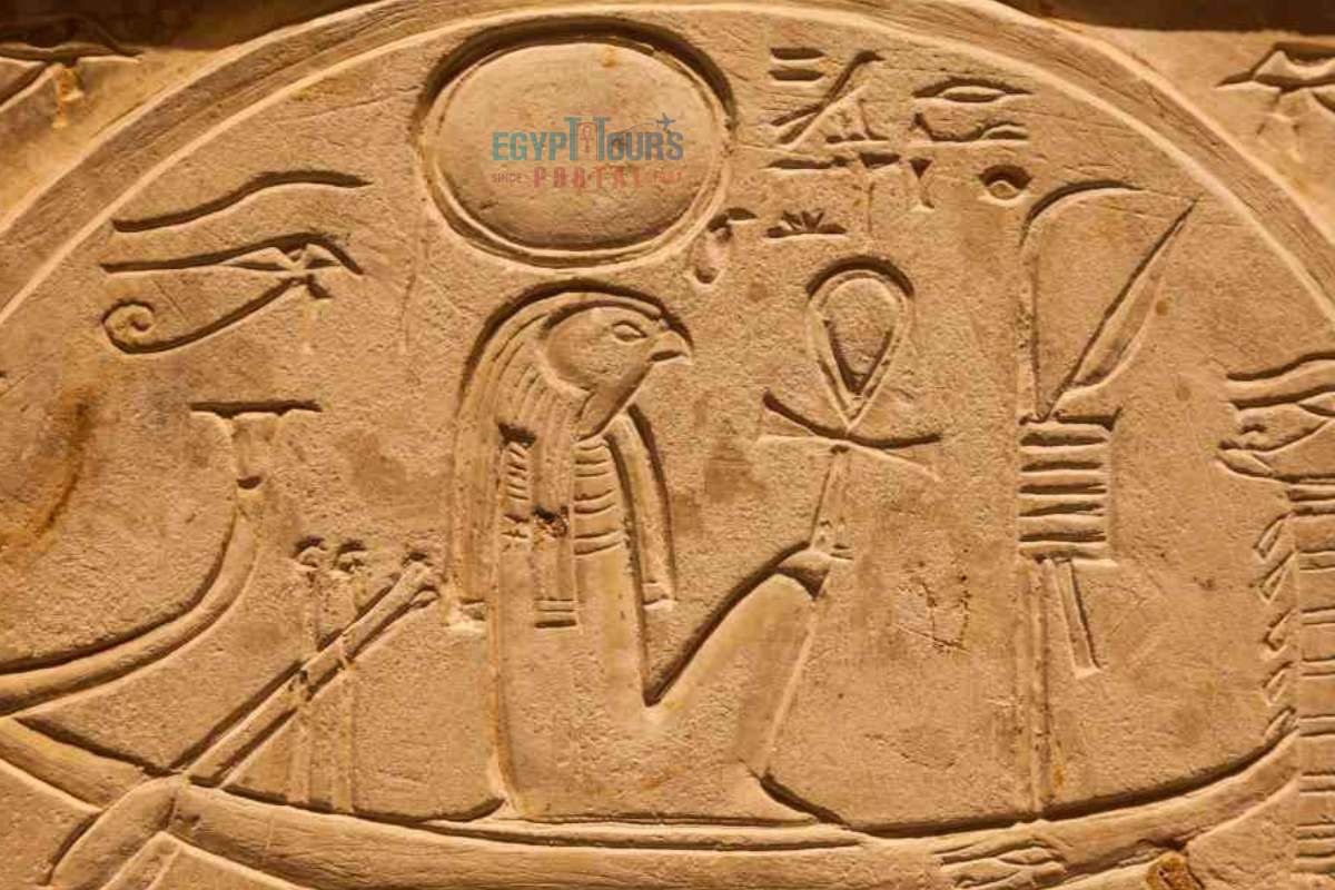 Mistérios E Glória De Rá O Deus Sol Do Egito Antigo