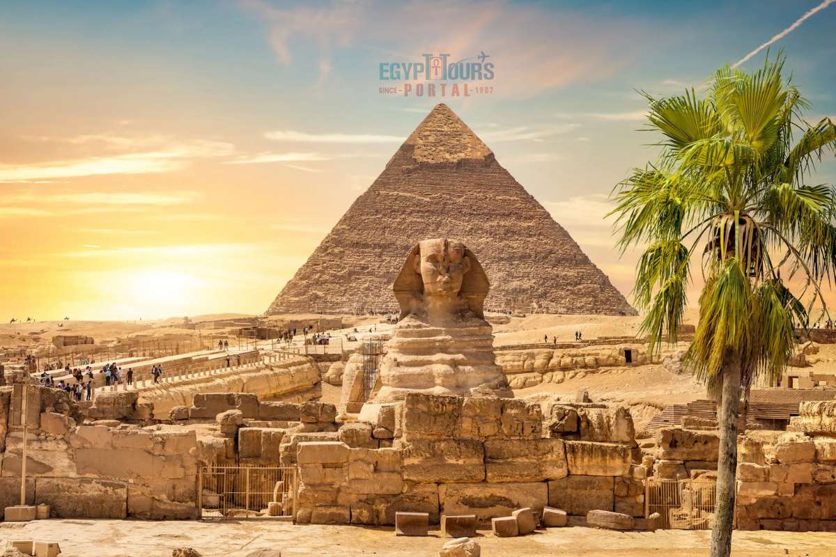 Encante-se Com As Melhores Atrações Do Cairo Em Apenas Três Dias