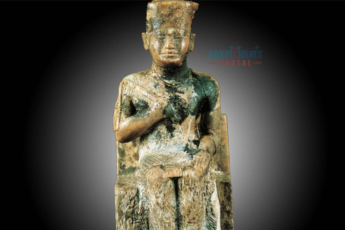 Explore Os Faraós Mais Importantes Do Egito Antes Da Sua Viagem