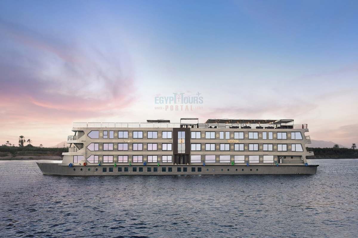 Descubra Dicas De Ouro Para Aproveitar Ao Máximo O Seu Cruzeiro No Nilo