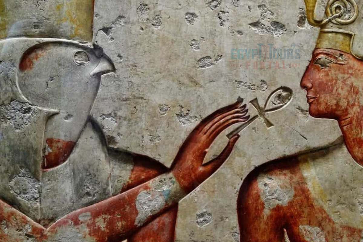 Descubra O Significado Dos Símbolos Do Egito Antigo E Suas Histórias