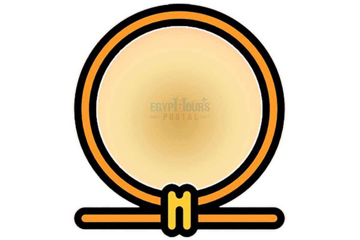 Antigos Simbolos De Poder Do Egito