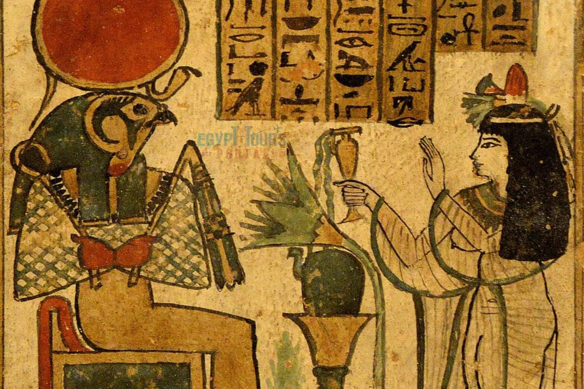 Explora os Famosos Deuses do Antigo Egito