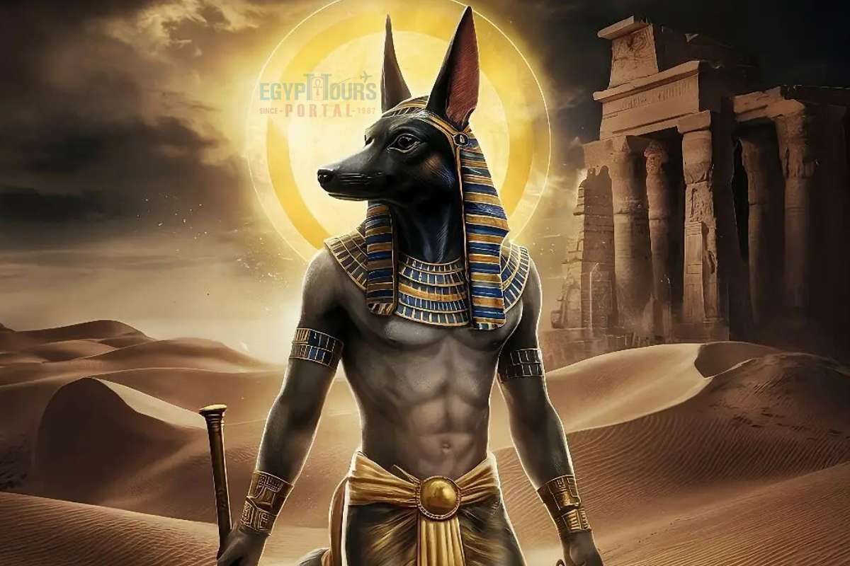 Descubra O Poder De Seth, O Deus Do Caos No Egito Antigo